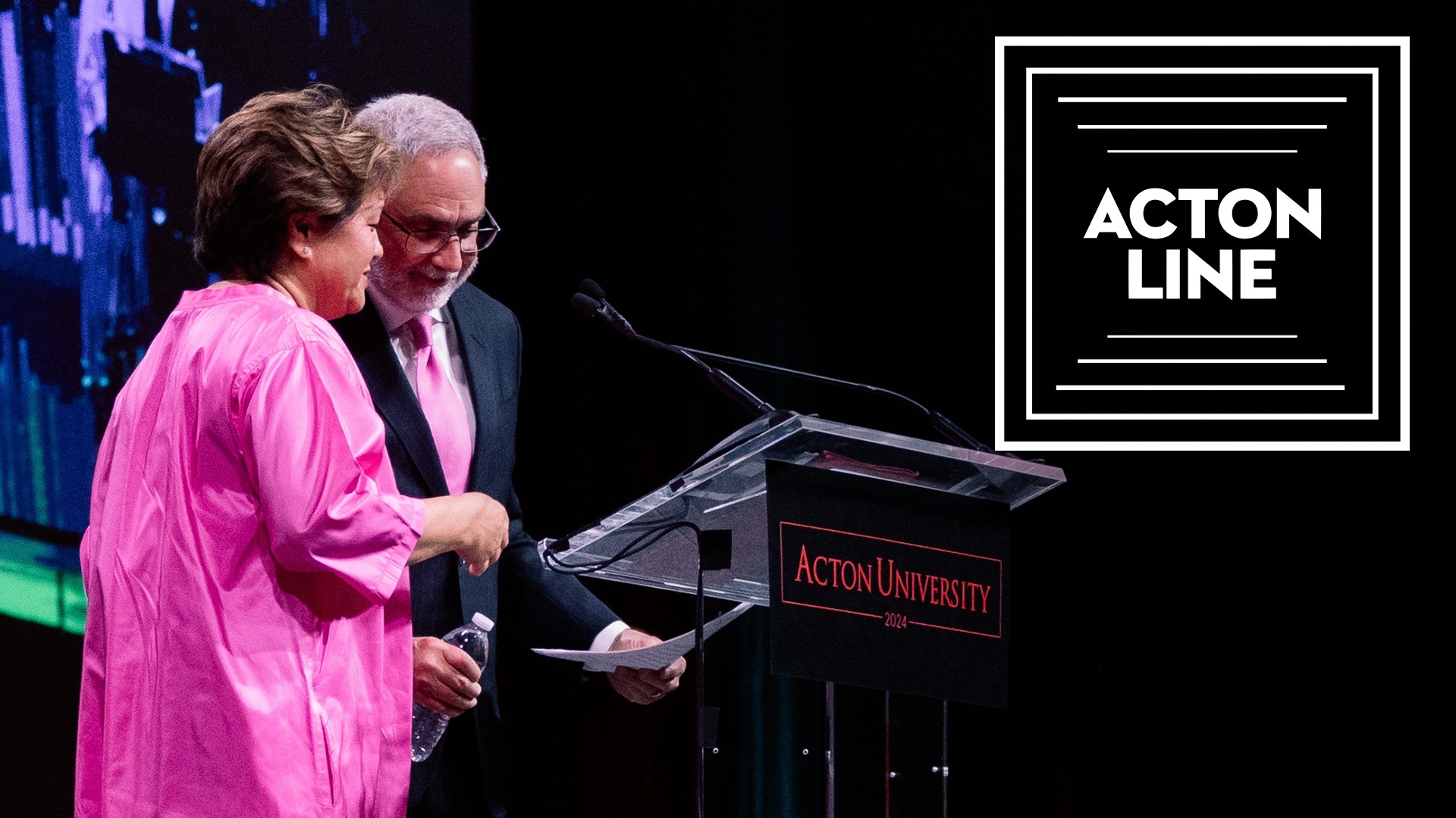 Who Was Lord Acton? | Acton Institute